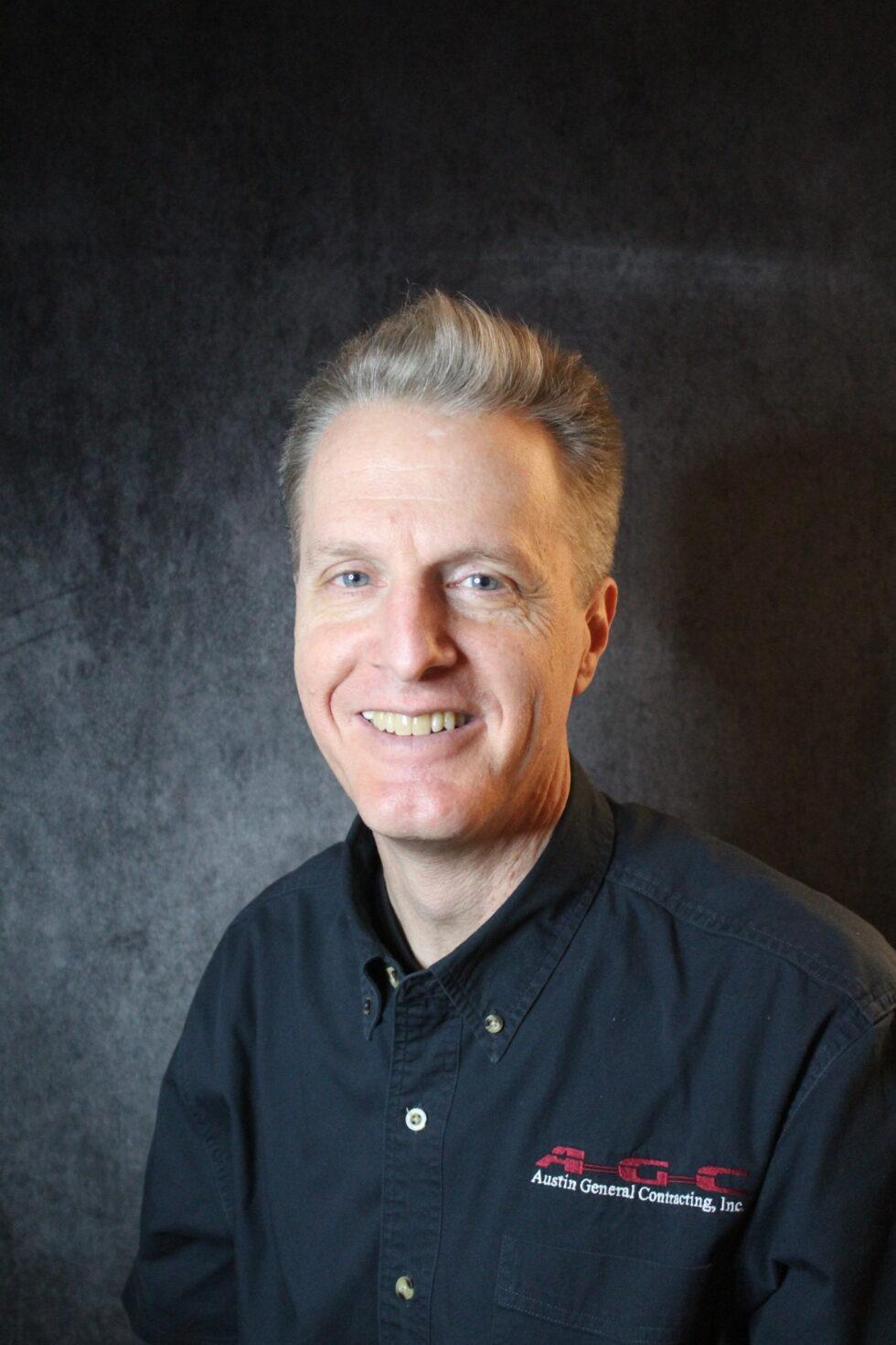 Leadership - Austin General Contracting - dedicated to achieve excellence.